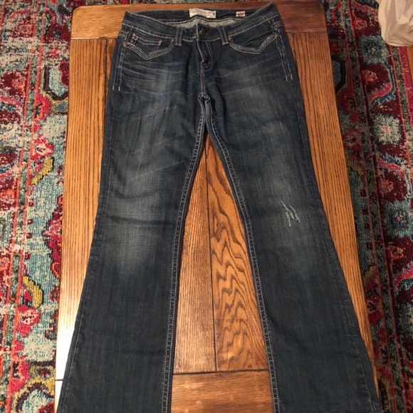 MEK | Jeans | Mek Jeans Bootcut 32 X 34 | Poshmark